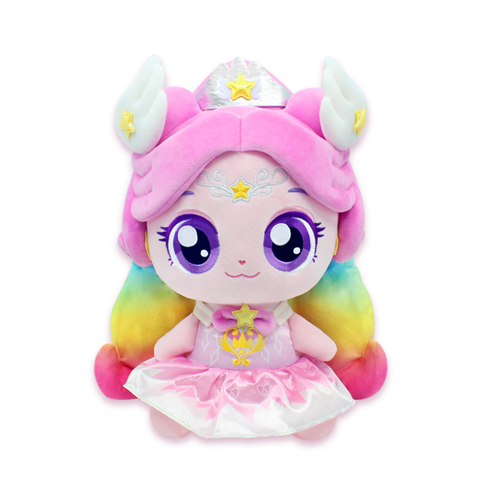 슈팅스타 캐치티니핑 오로라핑 30cm 봉제인형 | 이모션캐슬 스토어 - 아이들을 위한 마법의 공간